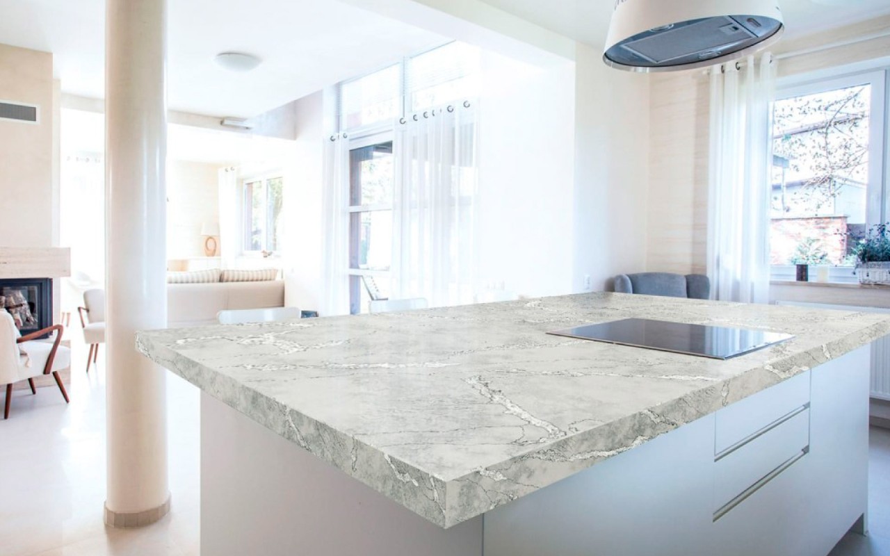 Quartz surface in Italian style - the Elite collection from Avant ...