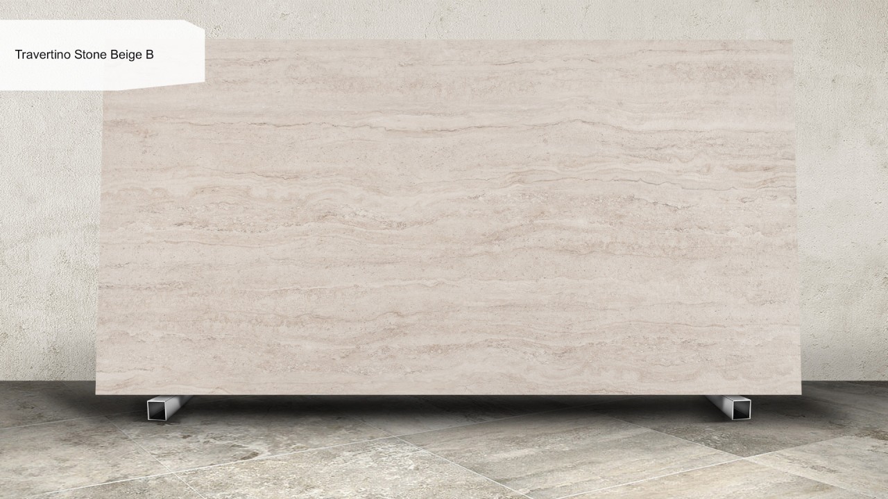 Travertino Stone Beige | ArchiType