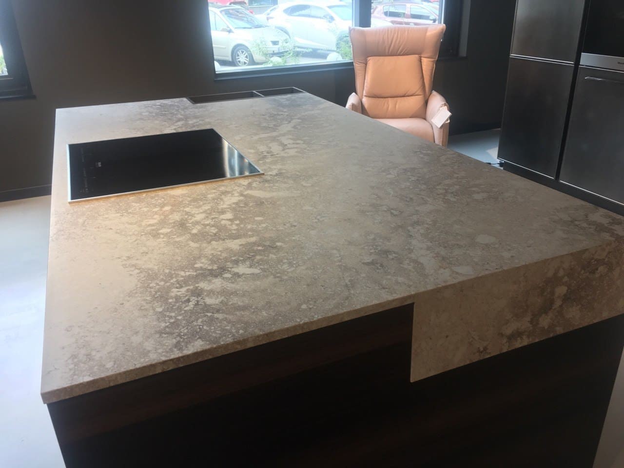 Gallery showing finished products Caesarstone | ArchiType