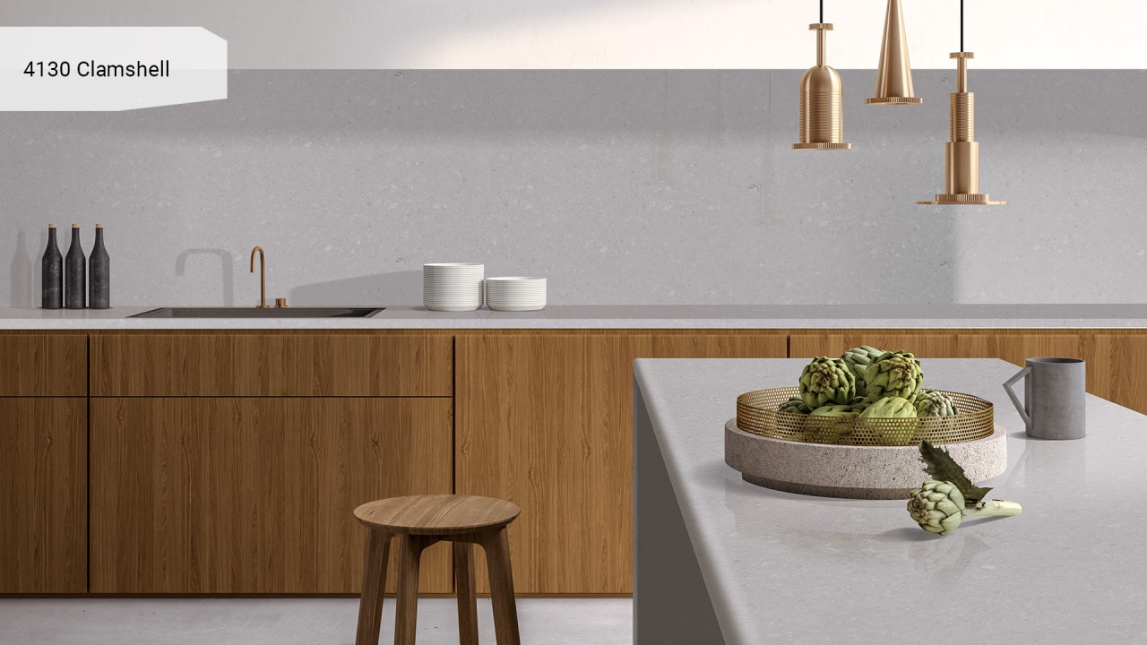 4130 Clamshell | ArchiType