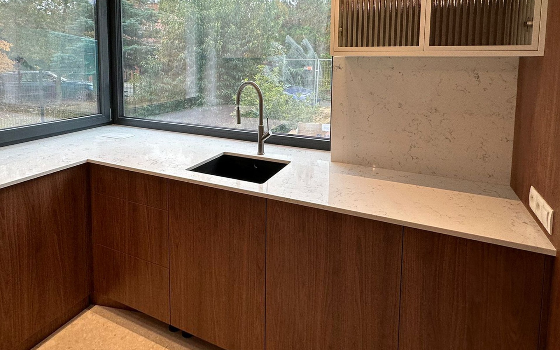 9 decors that work best in combination with wood | ArchiType