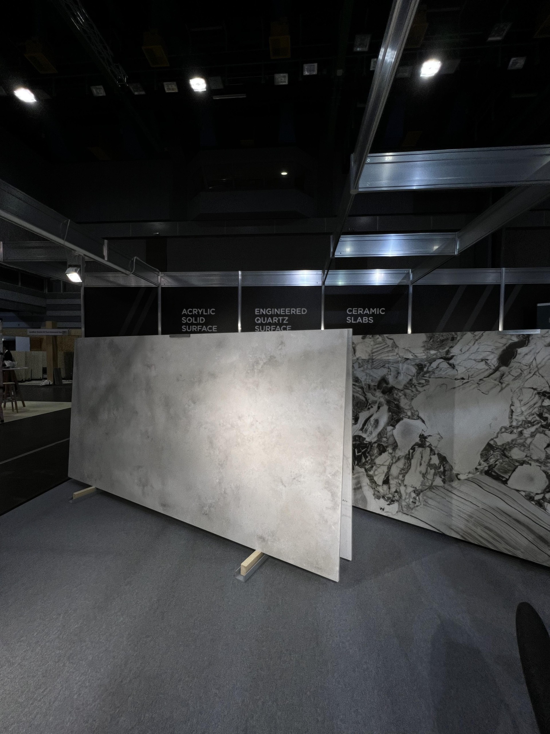 ARCHITYPE at Stone+tec 2022 trade fair | ArchiType