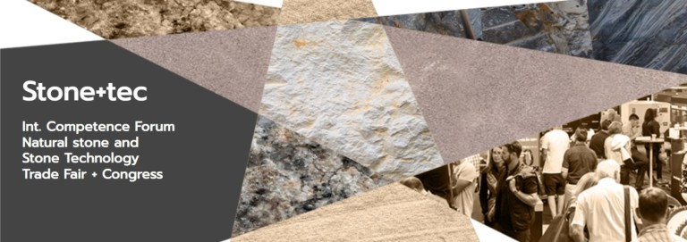 ARCHITYPE at Stone+tec 2022 trade fair | ArchiType