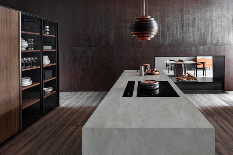 Types of slab surfaces | ArchiType